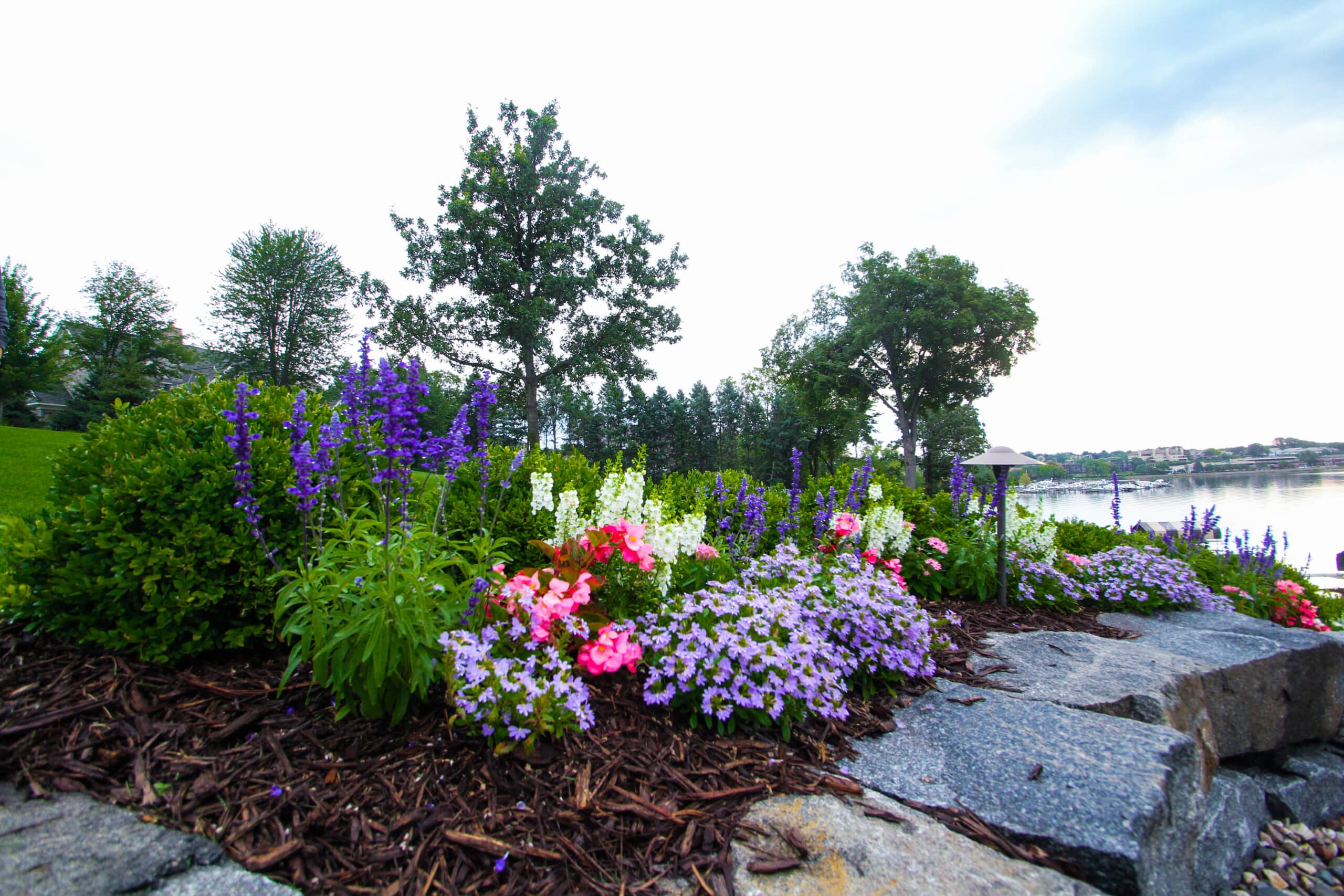 Lake Irrigation Systems in Deephaven | West Irrigation Services